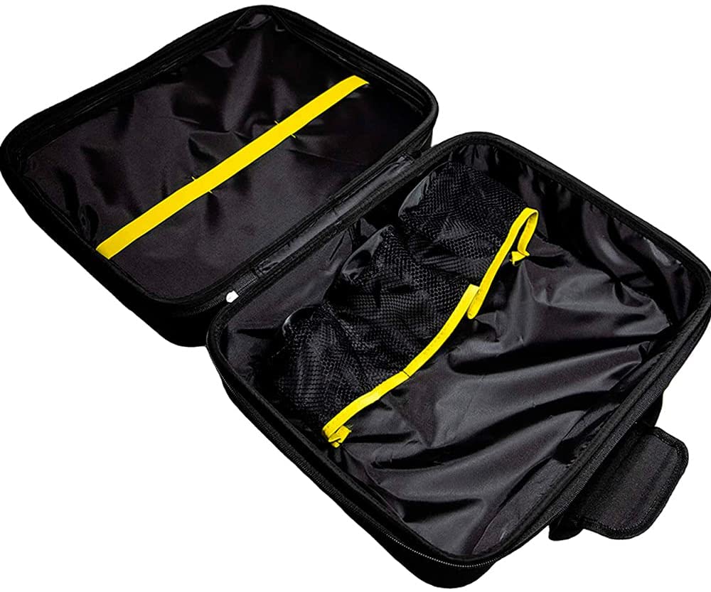 Meguiar's Soft Shell Case | 79.PR.ST045 | Meguiars