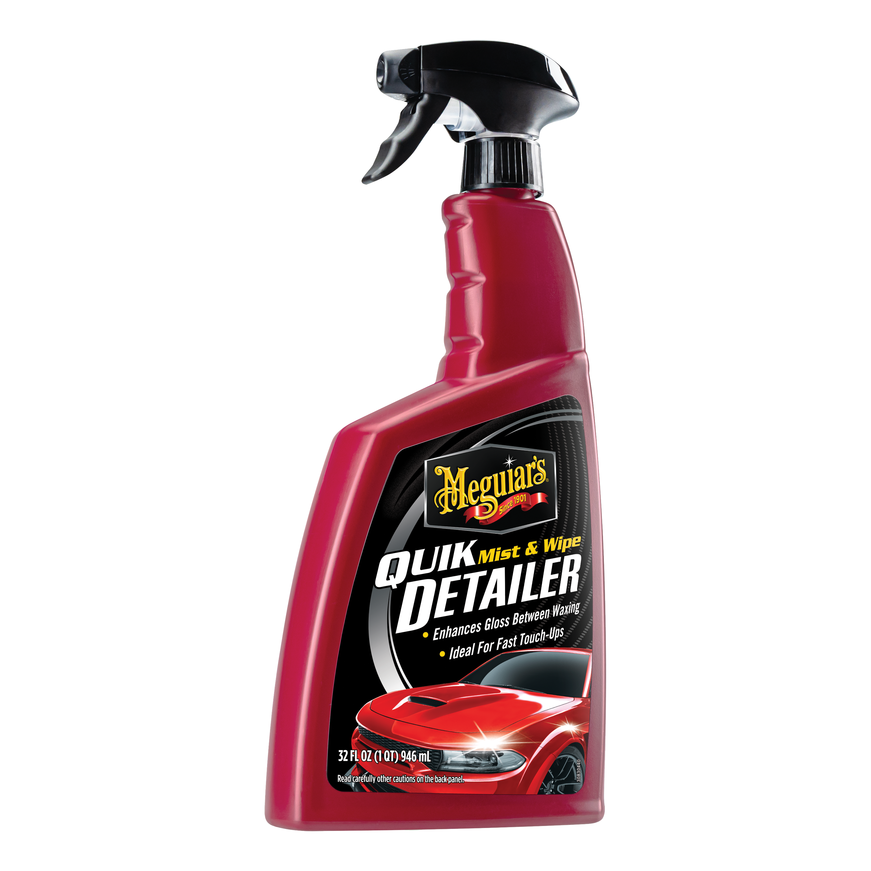 Meguiar's Quick Detailer | 79.00.A3316 | Meguiars
