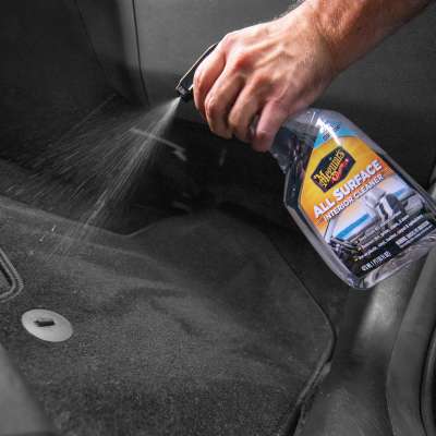 Meguiar's All Surface Interior Cleaner - Spray | 79.00.G240616 EU ...