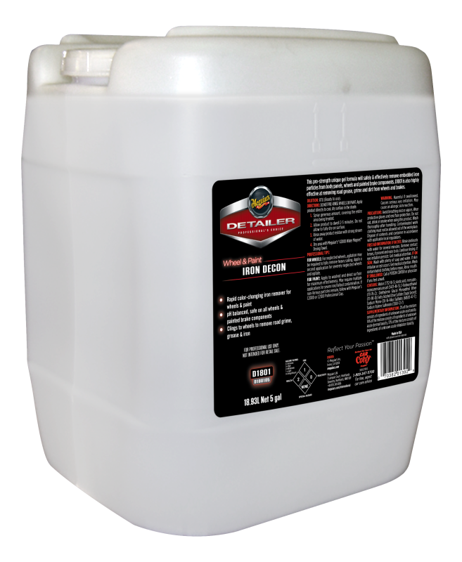 Vliegroest verwijderen | Alles voor jouw wagen | Meguiars